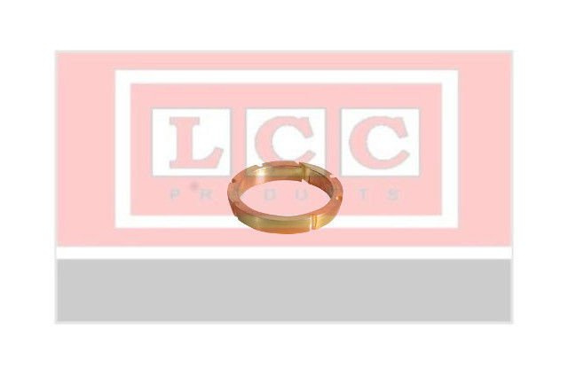 Pierścień stożkowy mechanizmu różnicowego