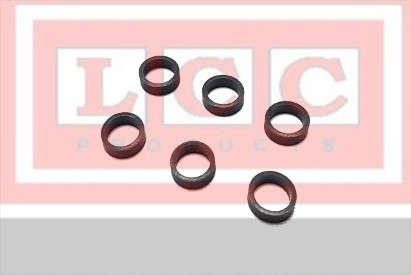 Uszczelki wtrysku (zestaw) | | Tytuł sklepu zmienisz w dziale MODERACJA ...