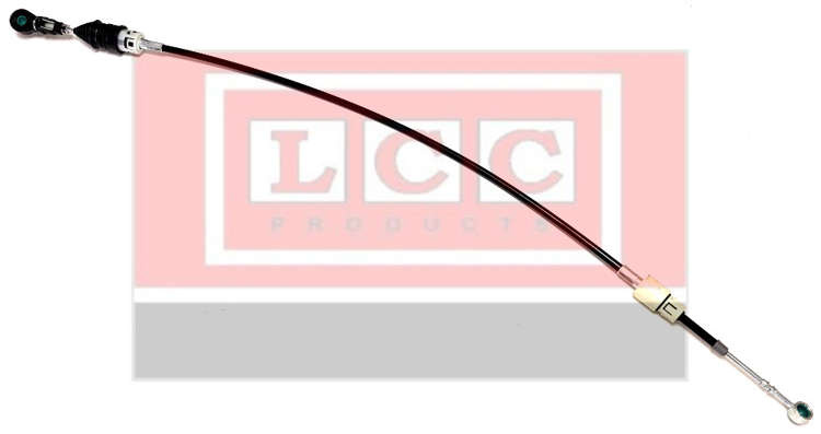 Linka zmiany biegów | ALFA ROMEO \ Alfa Romeo Mito | Tytuł sklepu zmienisz w dziale MODERACJA \ SEO