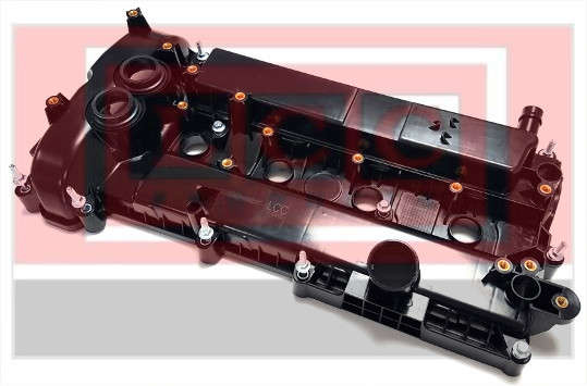 Pokrywa zaworów | FORD \ Ford Galaxy FORD \ Ford Mondeo VOLVO \ Volvo ...