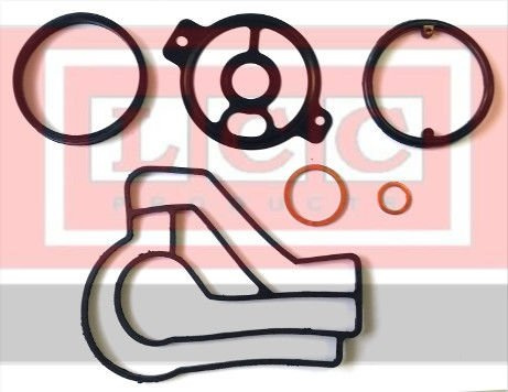 Uszczelka filtra oleju | VW \ VW Crafter VW \ VW LT | Tytuł sklepu ...