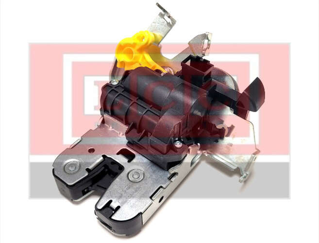 Zamek tylnej klapy | AUDI \ Audi A3 AUDI \ Audi A4 AUDI \ Audi A6 AUDI \ Audi A8 AUDI \ Audi Q5 ...